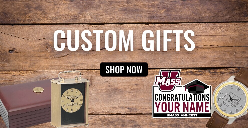 UMass Store: Find Umass Apparel, Umass Alumni Gear & Athletics