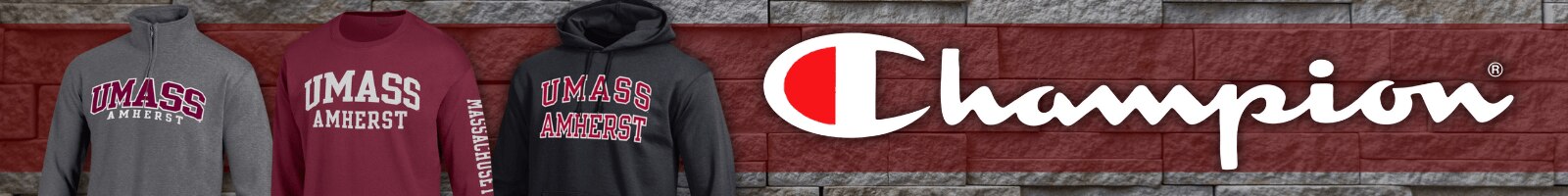 Official UMass Amherst Campus Store | UMass Store