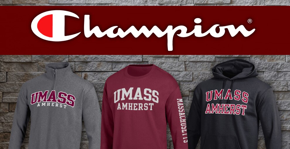 Official UMass Amherst Campus Store | UMass Store