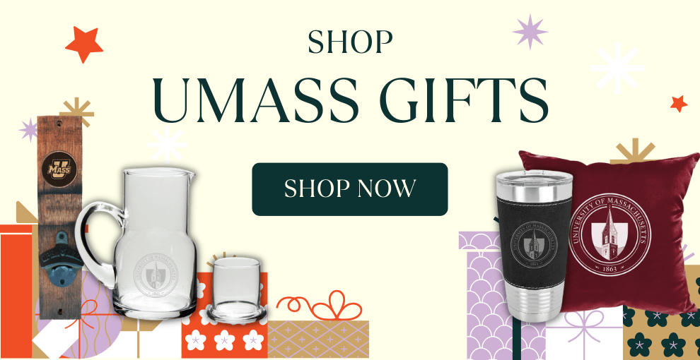 UMass Store: Find Umass Apparel, Umass Alumni Gear & Athletics