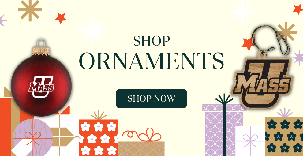 UMass Store: Find Umass Apparel, Umass Alumni Gear & Athletics