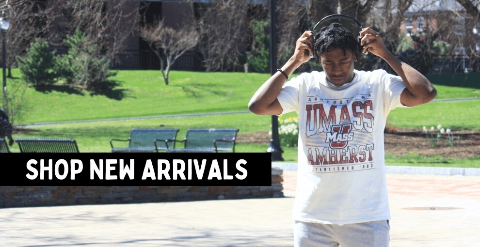 UMass Store: Find Umass Apparel, Umass Alumni Gear & Athletics