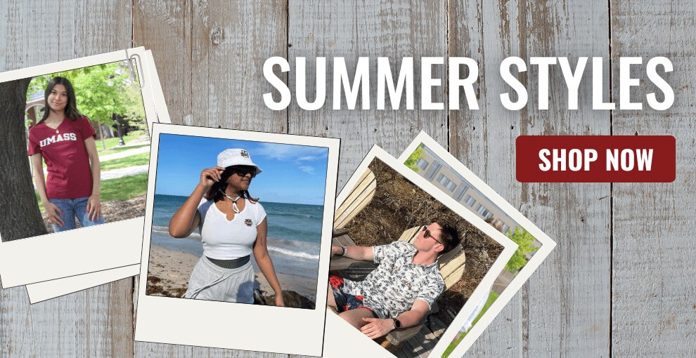Official UMass Amherst Campus Store | UMass Store