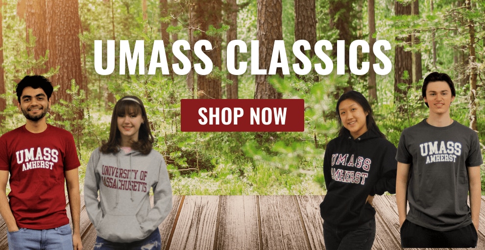 Official UMass Amherst Campus Store | UMass Store
