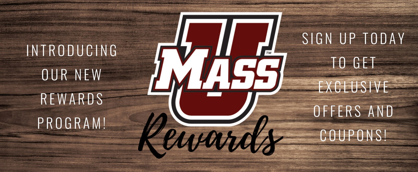 Official UMass Amherst Campus Store | UMass Store