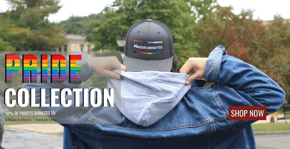 Official UMass Amherst Campus Store | UMass Store