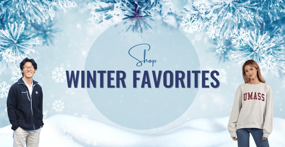 Official UMass Amherst Campus Store | UMass Store