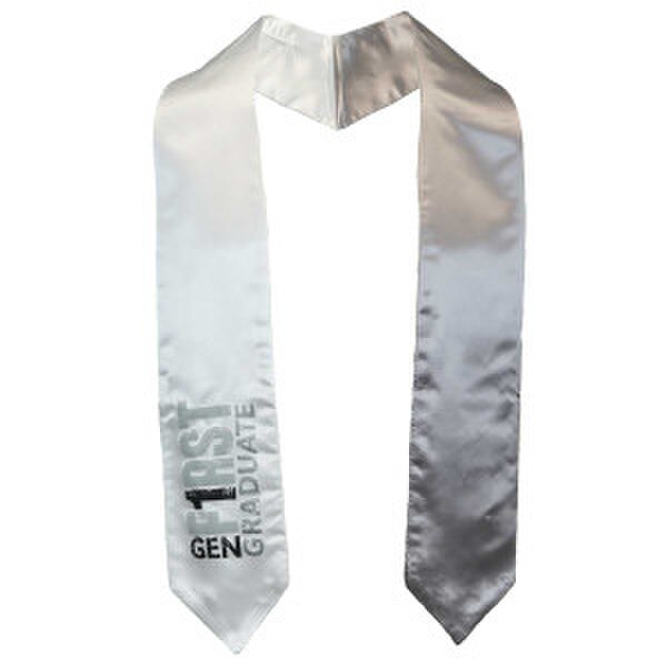 FIRST GENERATION STOLE | UMass Store