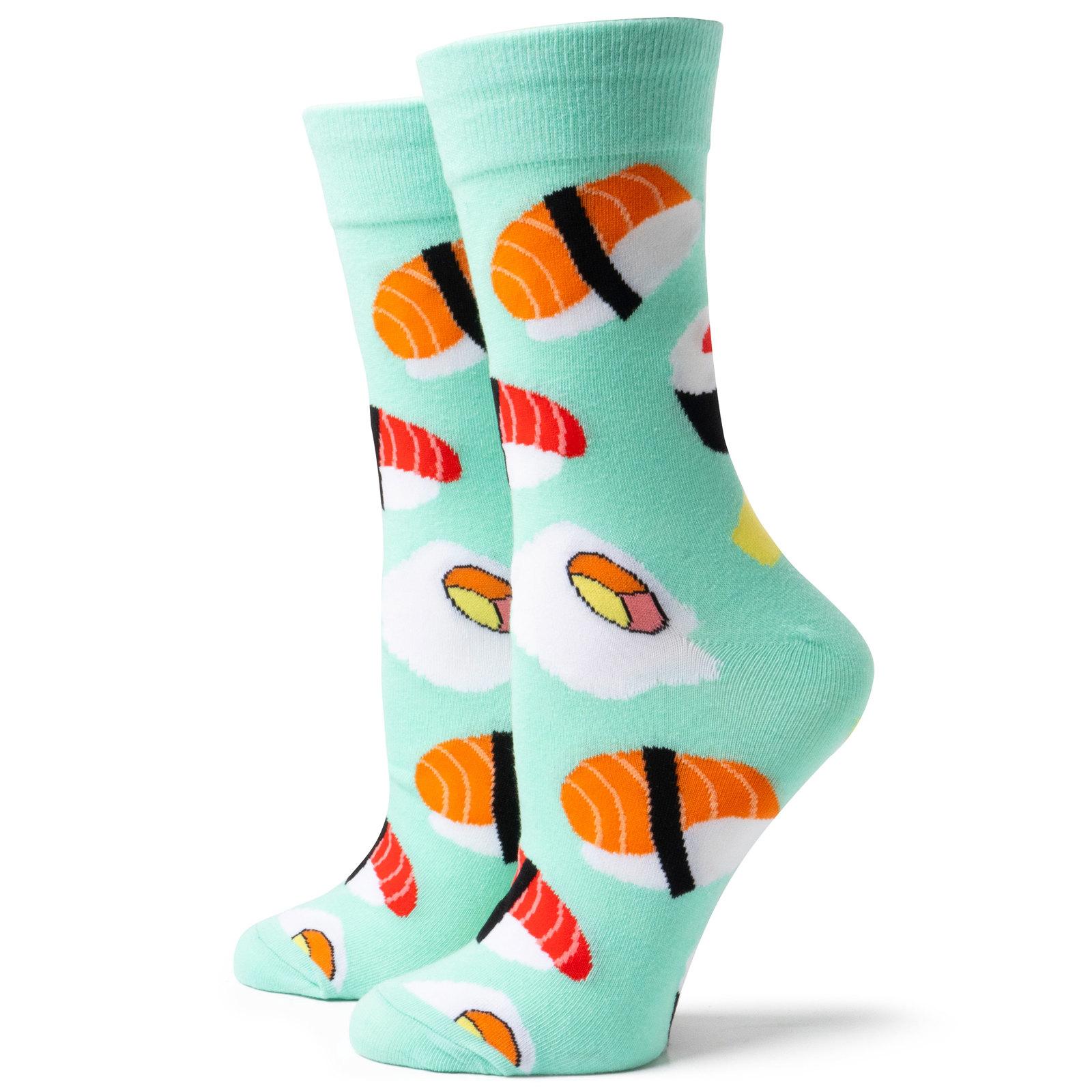MAKE MISO HAPPY SOCKS - BIG | UMass Store