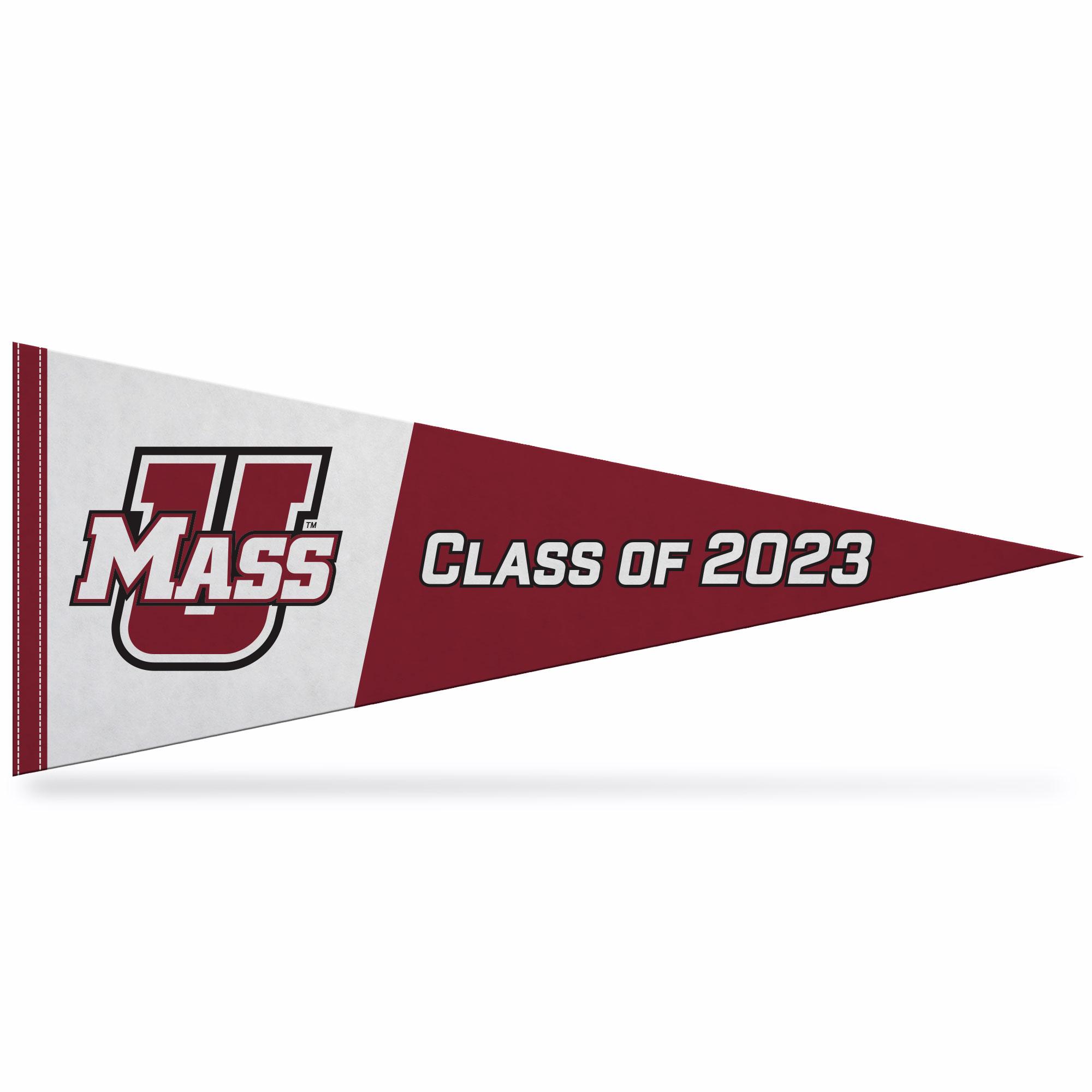 UMass Amherst Flag: Pennants, Flags, & Banners | UMass Store
