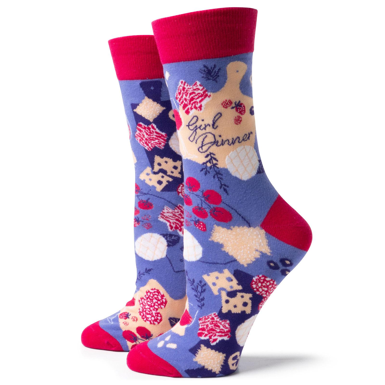 IT'S A GIRL THING SOCKS - SMALL | UMass Store