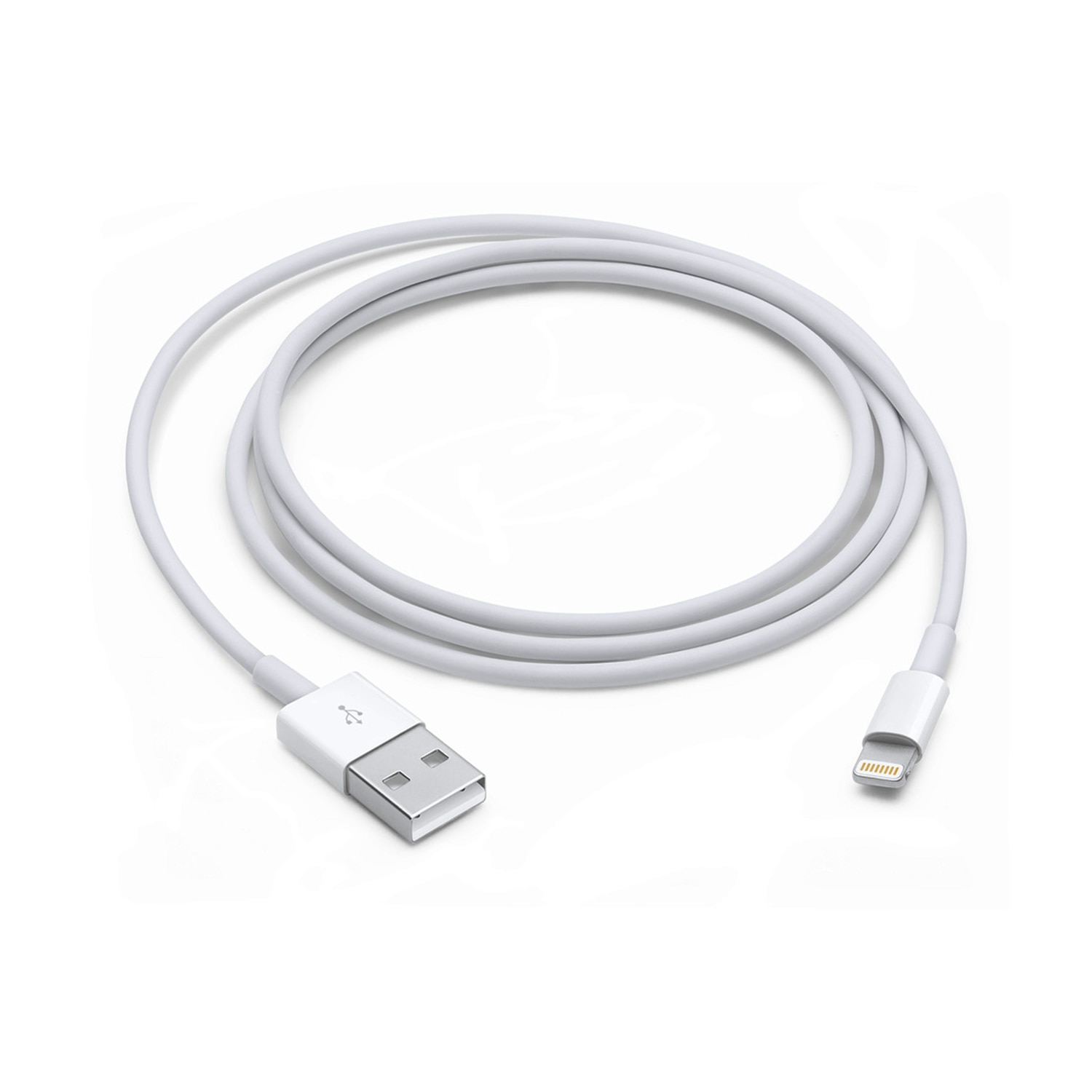 LIGHTNING TO USB CABLE 1M | UMass Store