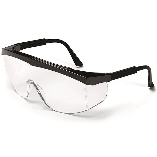 ANTI SCRATCH SAFETY GLASSES | UMass Store