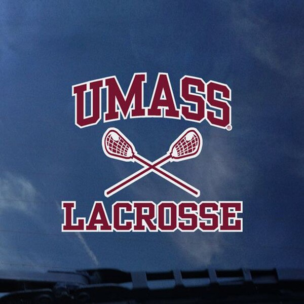 UMass Amherst Lacrosse Gear: Lacrosse Apparel | UMass Store