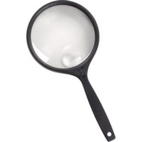 ROUND MAGNIFIER | UMass Store