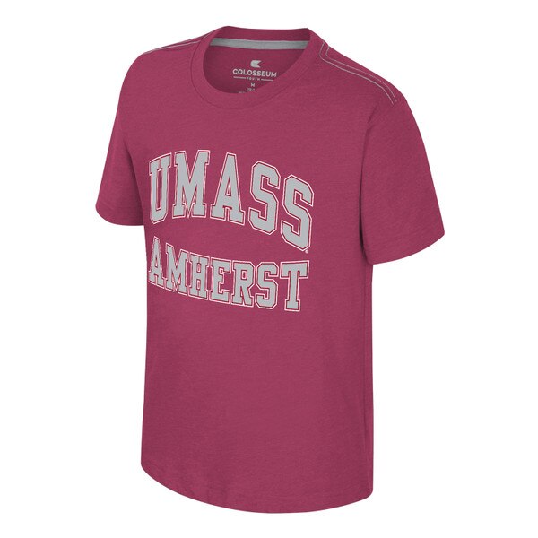 Youth The Jiggler S/S Tee | UMass Store