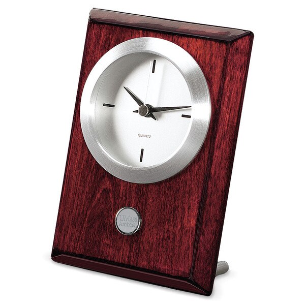 TABLE/DESK CLOCK - UMA | UMass Store